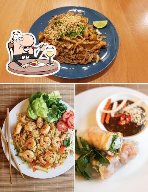 #Bi Vietnamese food&bar, Budapest - Restaurant reviews