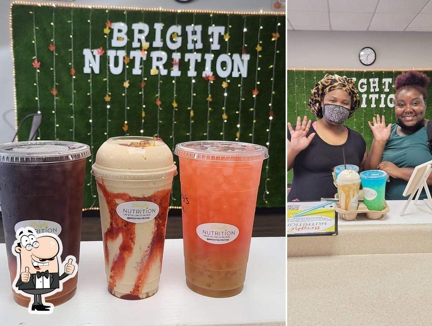 Bright Nutrition in Horn Lake