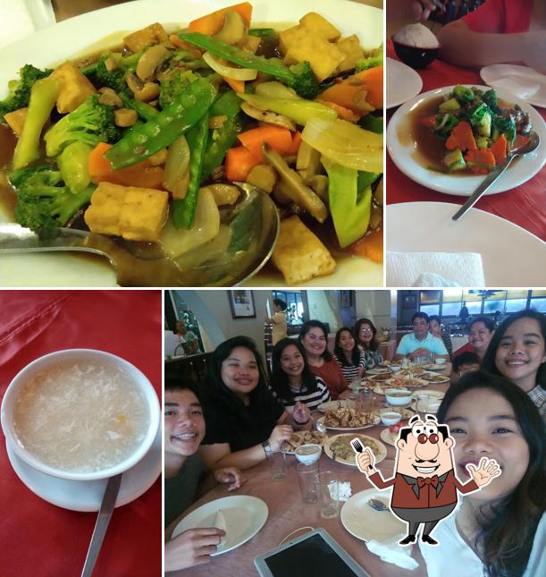 Cecile's Restaurant, Las Pinas - Restaurant menu, prices and reviews