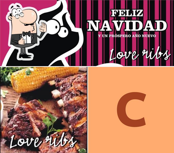 Charlie Bull pub & bar, Santiago de Surco, Jirón Cruz del Sur 271 ...