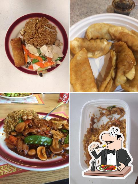 Chopstix Chinese Restaurant, Lindenhurst - Restaurant menu, prices and ...