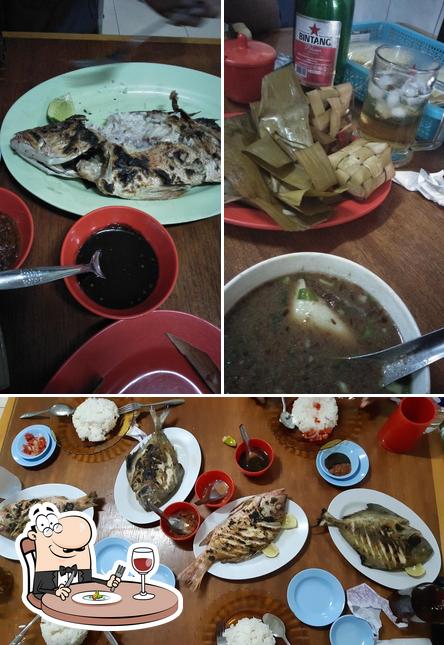 Depot Sulawesi restaurant, Surabaya - Restaurant reviews