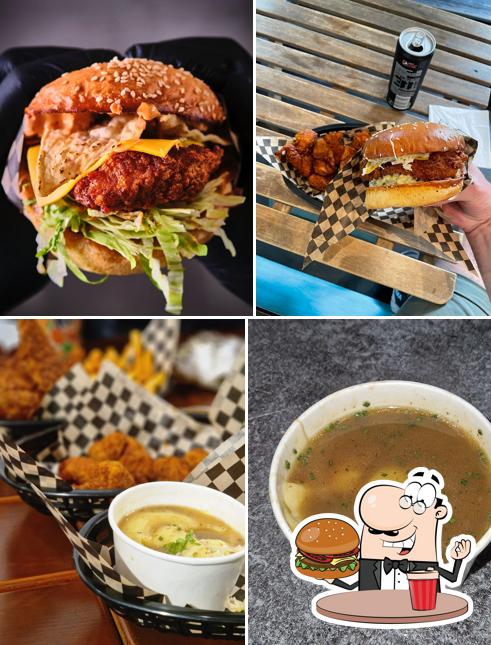 Hot Temper, Oslo, Grønland - Restaurant menu, prices and reviews