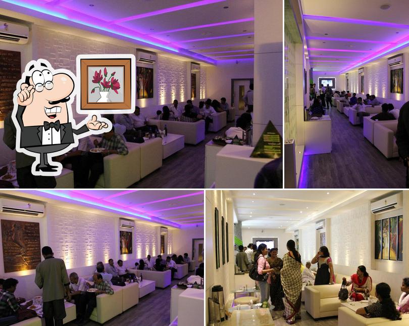 Kabir's - The Mystic, Kolkata - Restaurant menu, prices and reviews