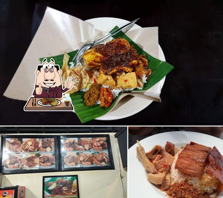Kay Pang restaurant, Malang - Restaurant reviews
