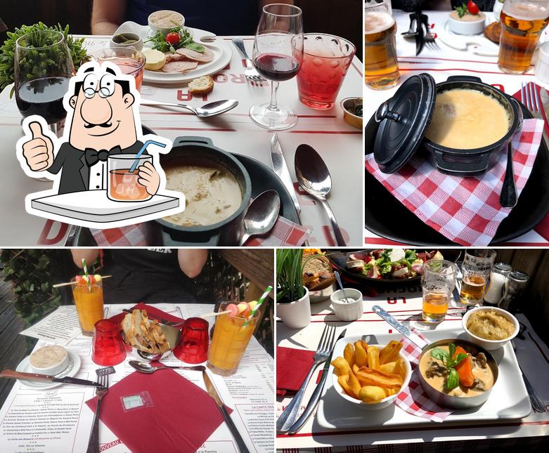 La Brochette du Boucher restaurant, Le Mans - Critiques de restaurant