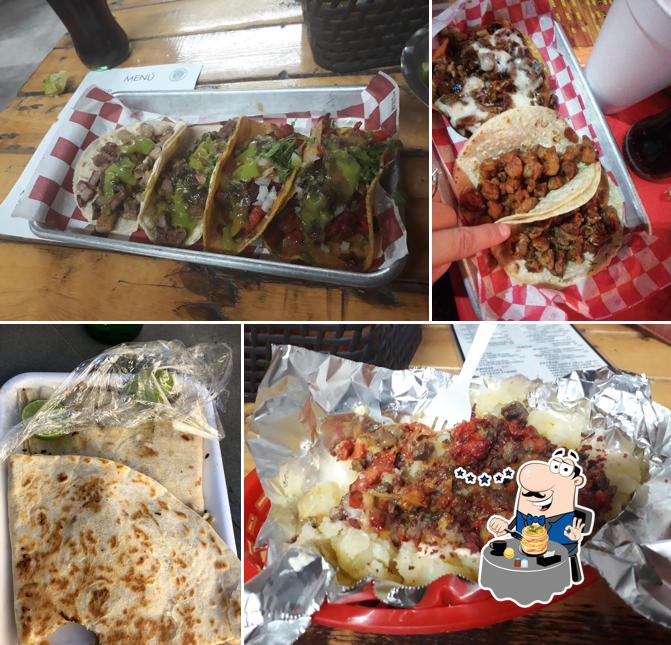 La Mula FT, Nuevo Laredo - Restaurant menu, prices and reviews