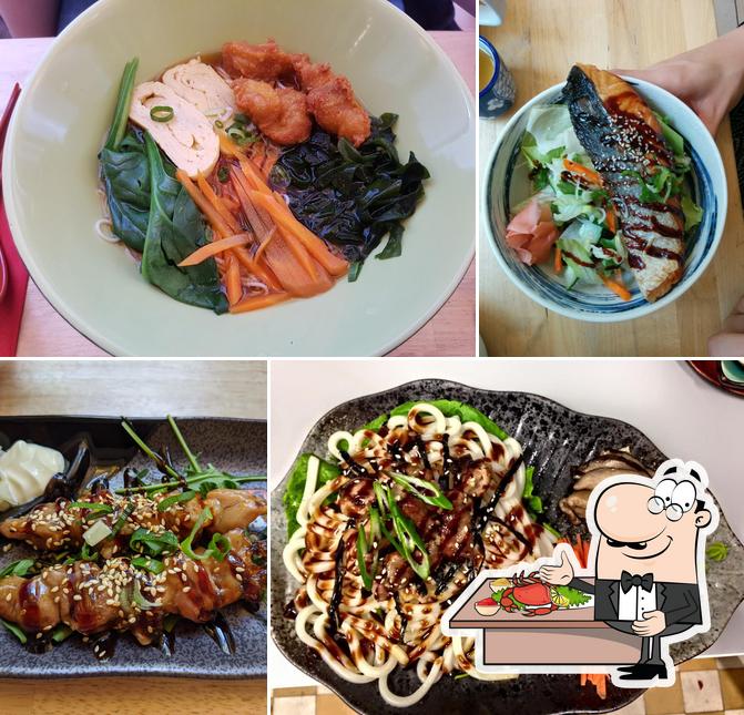 Matcha Komachi restaurant, Vienna, Operngasse 23 - Restaurant reviews