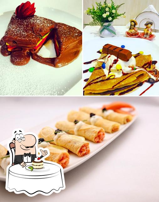 Mini Yammy restaurant, Dubai - Restaurant menu and reviews