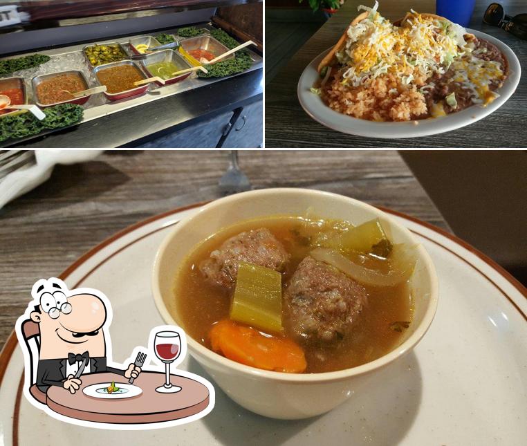 Mission Burrito, Los Angeles - Restaurant menu, prices and reviews