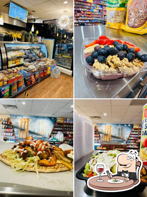NYC Famous Deli, El Paso - Restaurant menu, prices and reviews