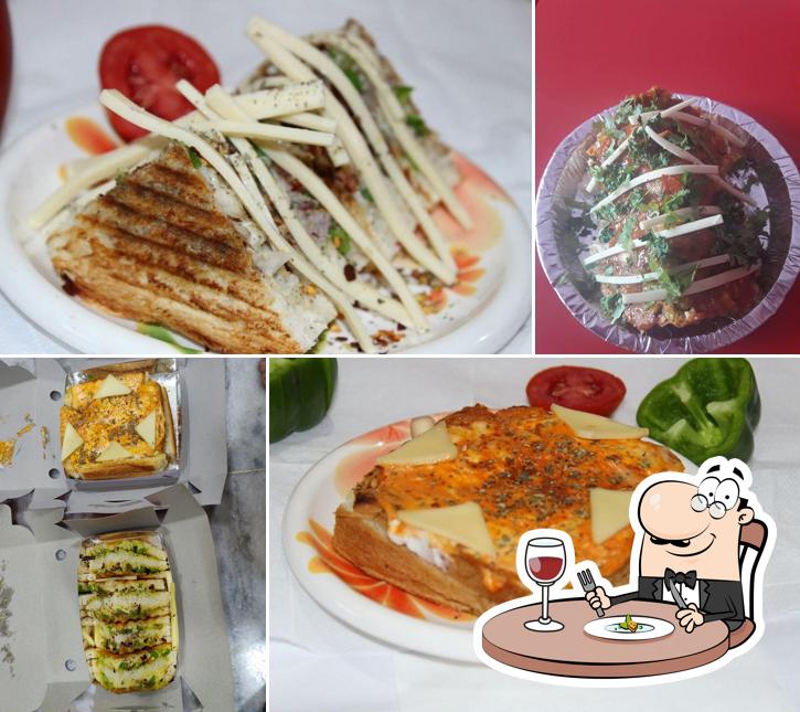 Near shop, Rajkot - Restaurant menu, prices and reviews