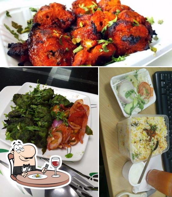 New Luck Resturant, Dubai - Restaurant menu, prices and reviews