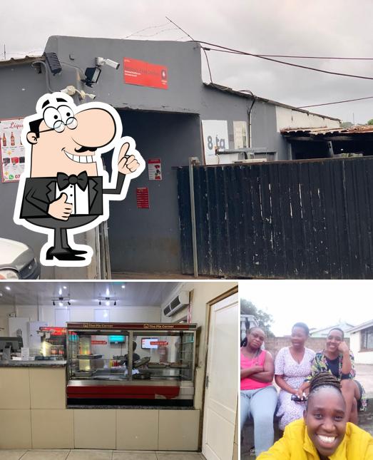 Nkomo's Fast Food Takeaway, Newlands East - Restaurant menu, prices and ...