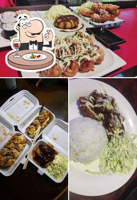 Ozen restaurant, Malabon - Restaurant menu and reviews