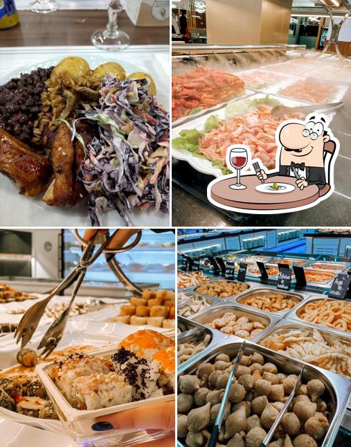 Panda Douro, Rio Tinto - Menu do restaurante, preços e opiniões