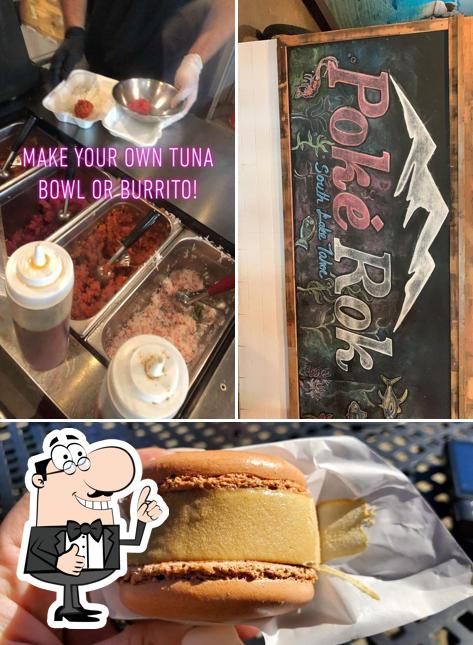 Poke Rok in South Lake Tahoe - Restaurant menu and reviews