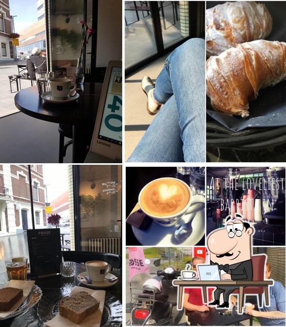 Posse Espressobar, Arnheim - Restaurantbewertungen