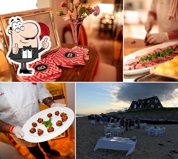 Red Catering in Southampton - Restaurant reviews