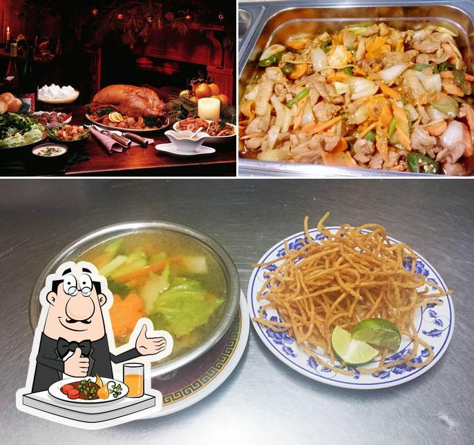 Restaurant Comida China Hong Yun 鸿运餐馆, Nogales - Restaurant reviews