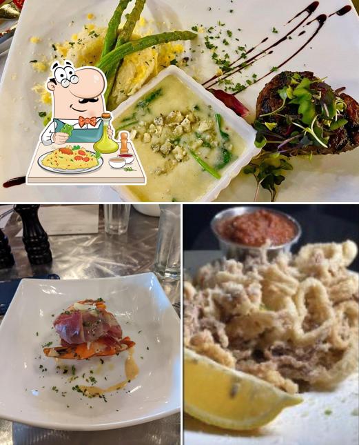 Retro Metro in Springfield - Restaurant menu and reviews