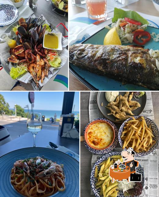 Top 10 restaurants in Constanța, november 2024 - Restaurant Guru