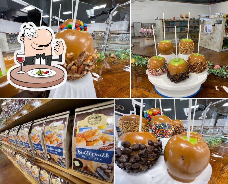 Sweet Eats Bakery & General Store in Austin - Restaurant reviews