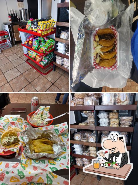 Tacos Mely Restaurant, Houston - Restaurant menu, prices and reviews