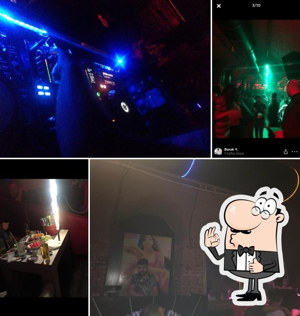 Taksim CLUB the DANCE, Istanbul - Restaurant reviews