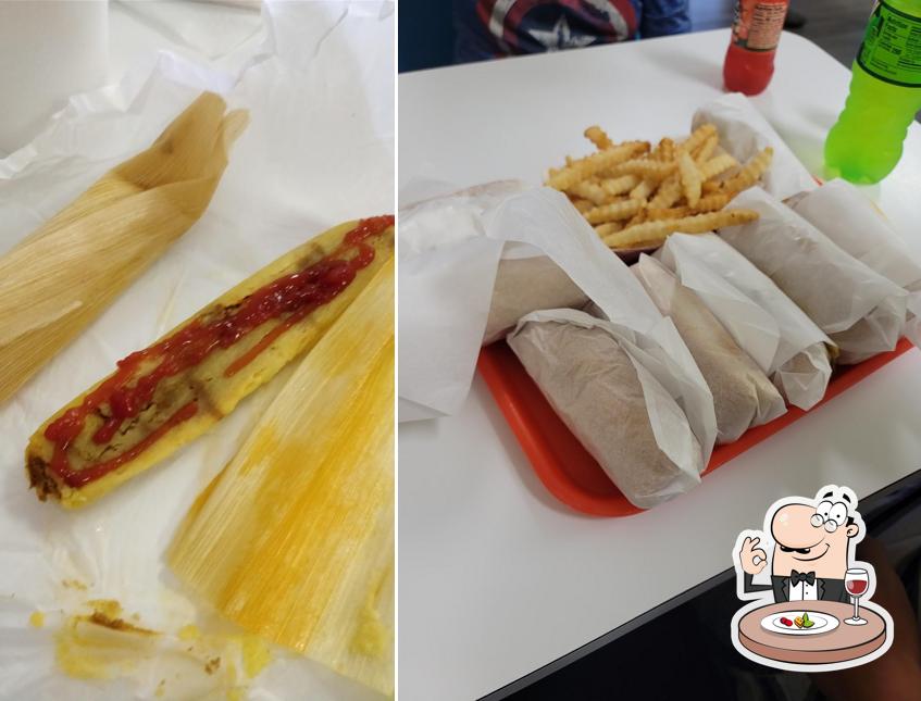 "The Original" Wonderdog, Peoria - Restaurant menu, prices and reviews