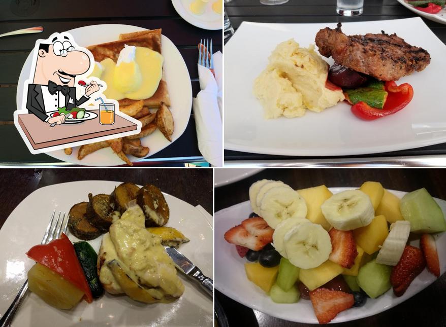 Delicious Steak House in Ottawa - Restaurant menu and reviews
