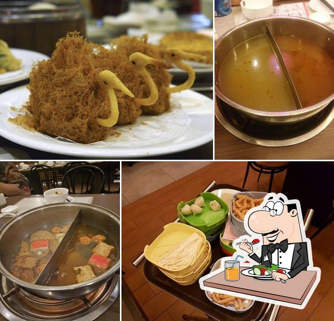 Tako Suki, West Jakarta - Restaurant menu, prices and reviews