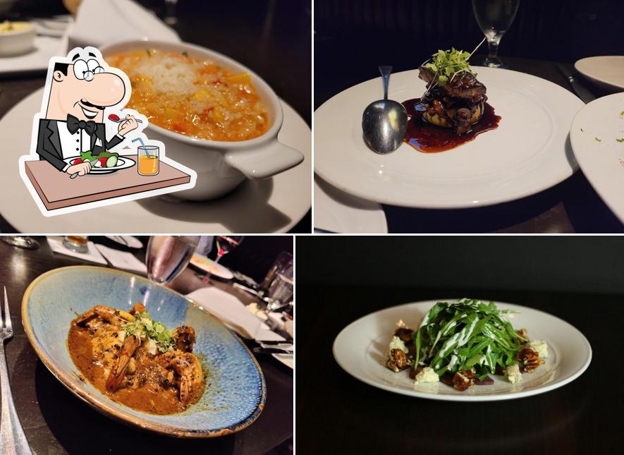 The Mercury, Dallas - Restaurant menu, prices and reviews