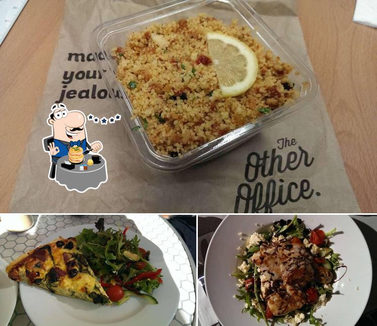 The Other Office, Osborne Park - Restaurant menu, prices and reviews