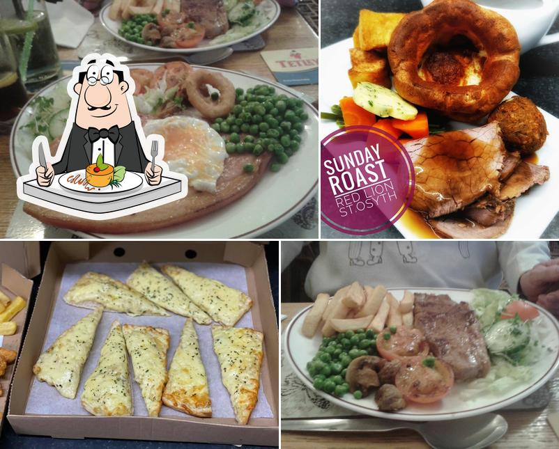 Top 10 restaurants in Clacton-on-Sea, march 2025 - Restaurant Guru