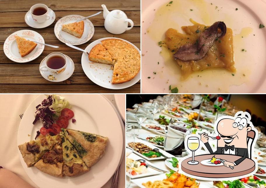 Torte e Dintorni ristorante, Ciriè - Recensioni del ristorante
