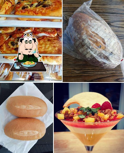 Triple B Bakery, Mitchelton - Restaurant menu, prices and reviews