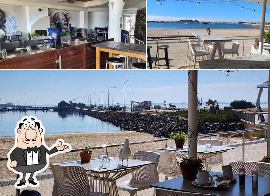 Vat 2, Bunbury - Restaurant menu, prices and reviews
