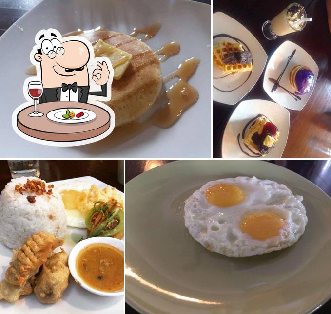 Kanto Freestyle Breakfast - Makati restaurant, Makati - Restaurant menu ...
