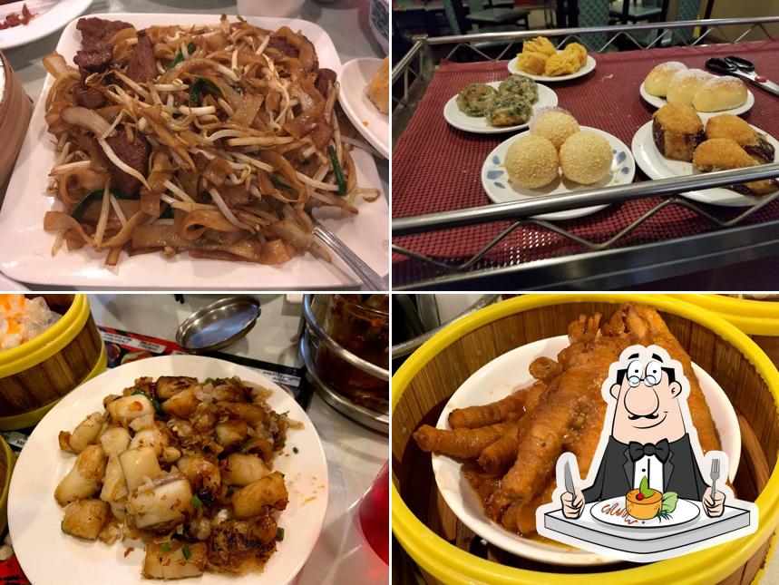 Star Kitchen, Denver - Restaurant menu, prices and reviews