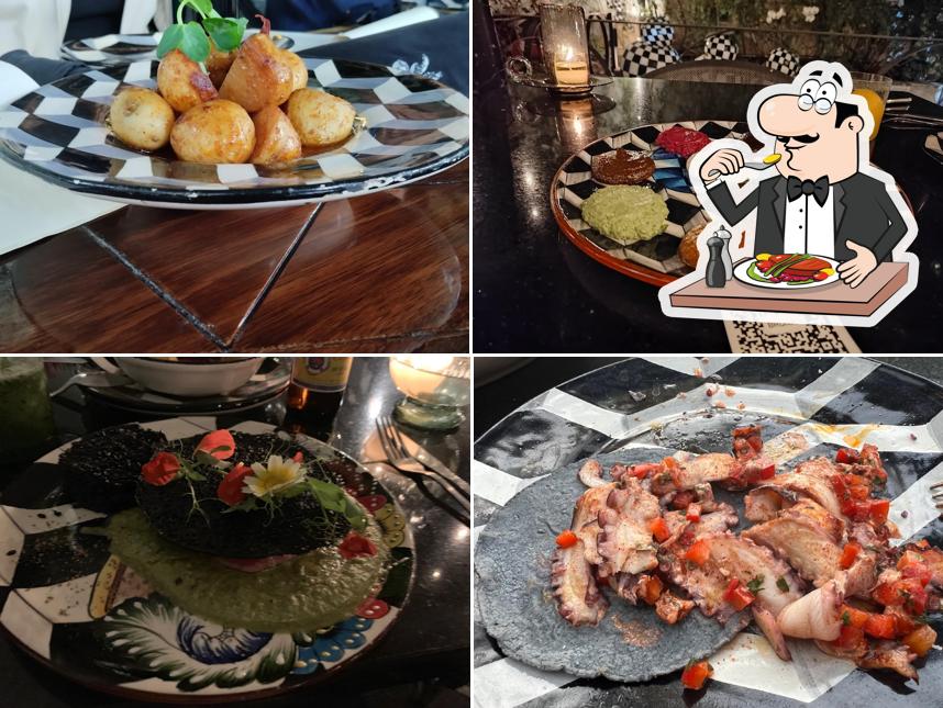 Bruna Restaurante, Guadalajara, Calle Lerdo de Tejada 2418 Colonia ...