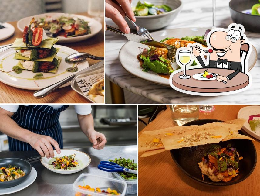 Bar Woolloomooloo, Woolloomooloo - Restaurant menu, prices and reviews