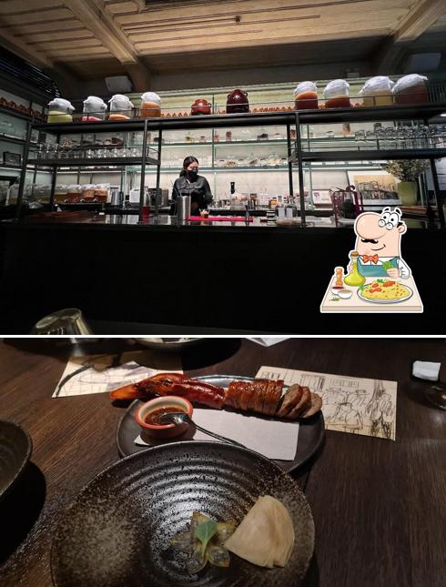 Restaurant POTONG, Bangkok - Restaurant menu, prices and reviews