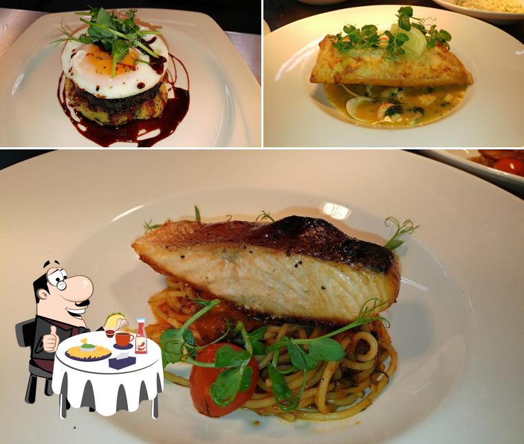 22 The Square, Cross Hills - Restaurant menu, prices and reviews