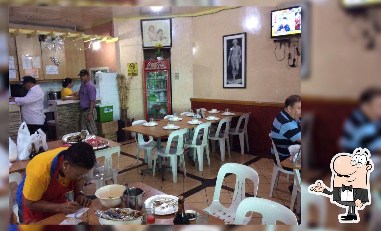 Aling Tonya's, Parañaque, Diosdado Macapagal Avenue - Restaurant reviews
