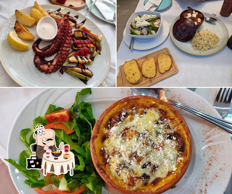 Find the best place to eat in Kalamaki, summer 2024 - Restaurant Guru