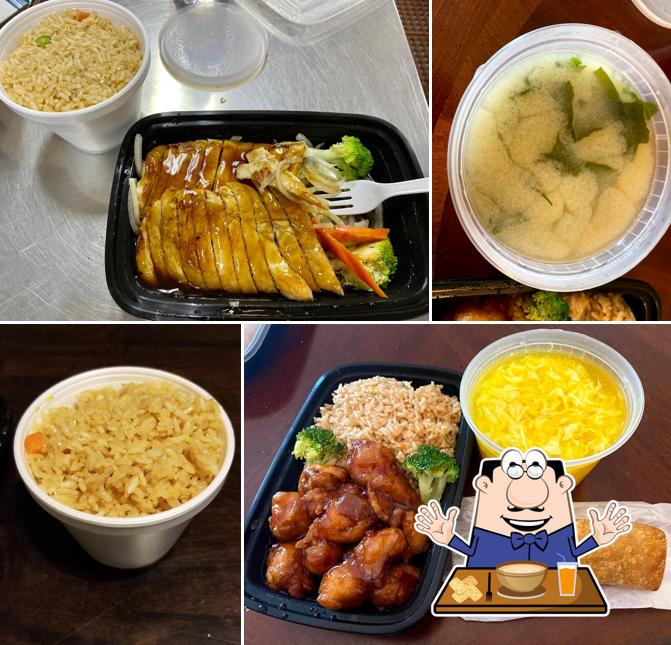 Top 10 restaurants in Madison, Alabama, october 2025 - Restaurant Guru