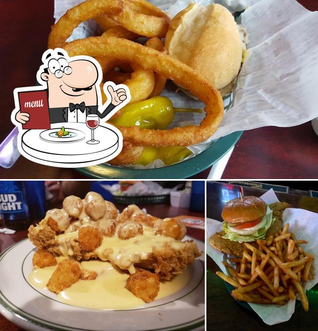 Grainery, Pleasant Plains - Restaurant menu, prices and reviews