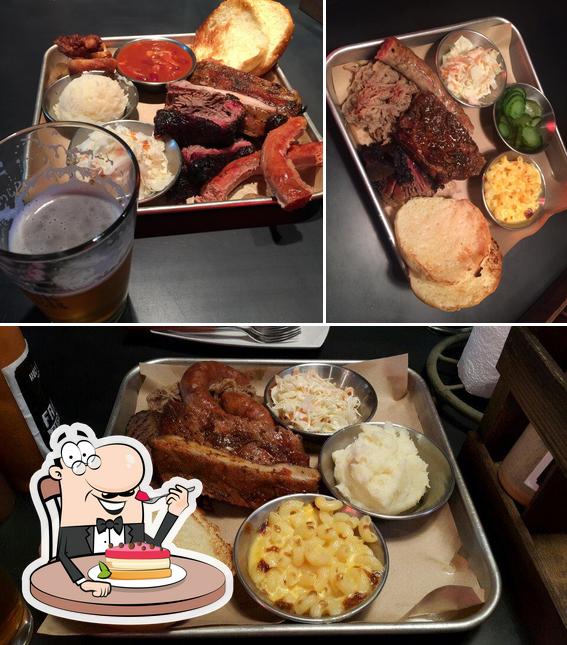 HolySmoke BBQ, Seoul - Restaurant reviews