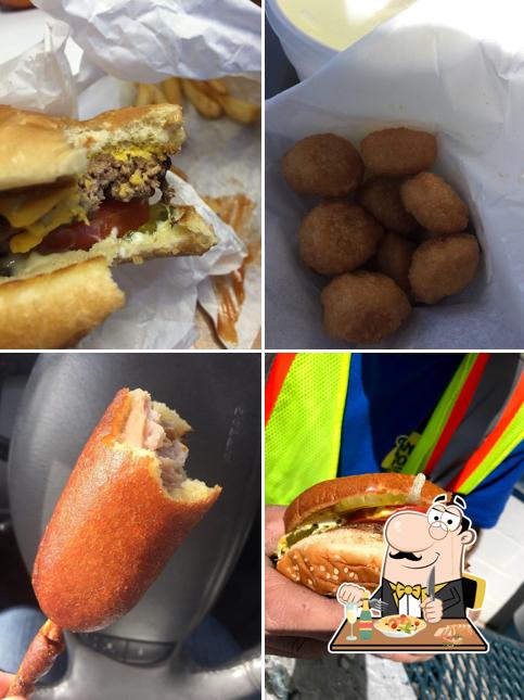 Top 3 restaurants with fried cheese in Fredonia, Kansas, september 2025 ...